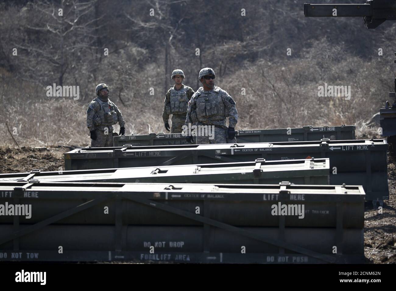 37th field artillery regiment hi-res stock photography and images - Alamy
