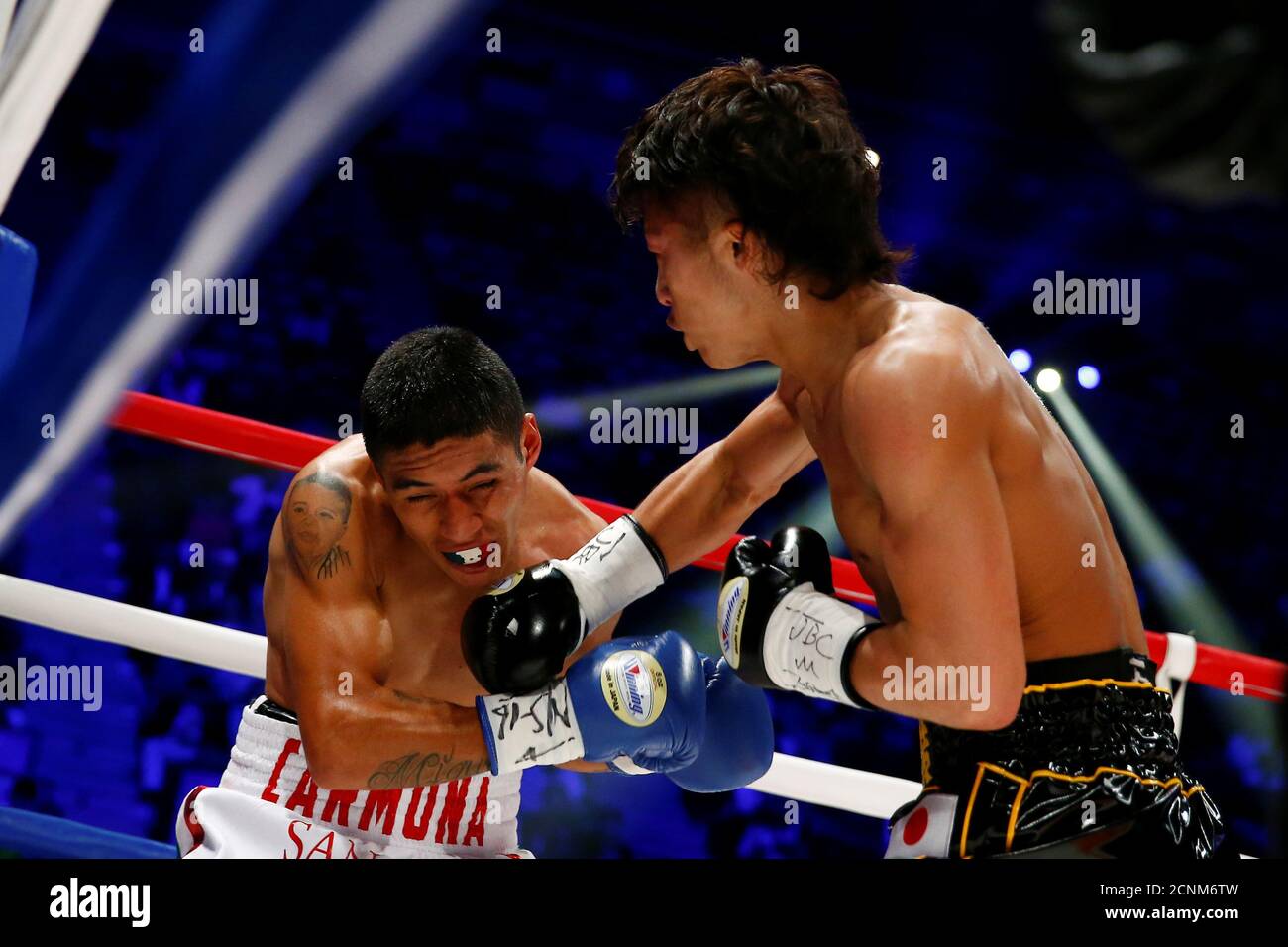 Ariake coliseum hi-res stock photography and images - Alamy