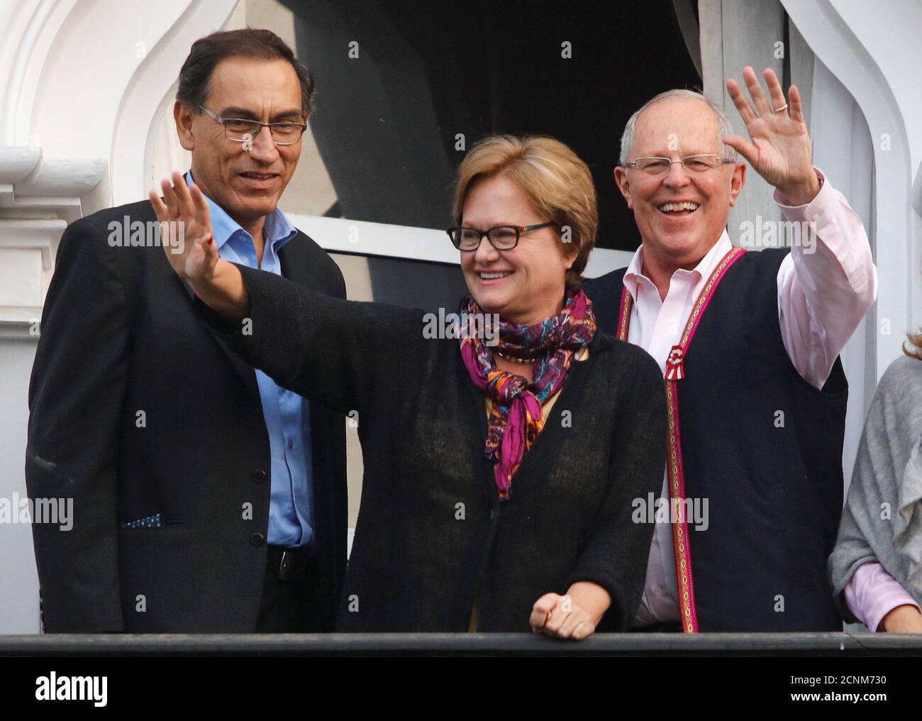 Husband and wife peru hi-res stock photography and images - Alamy