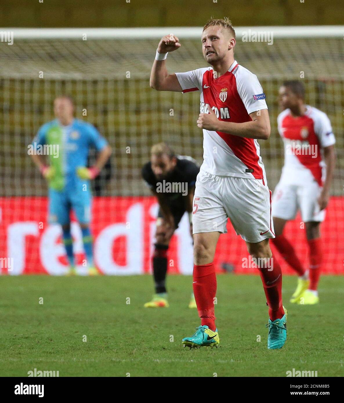 Leberkusen hi-res stock photography and images - Alamy