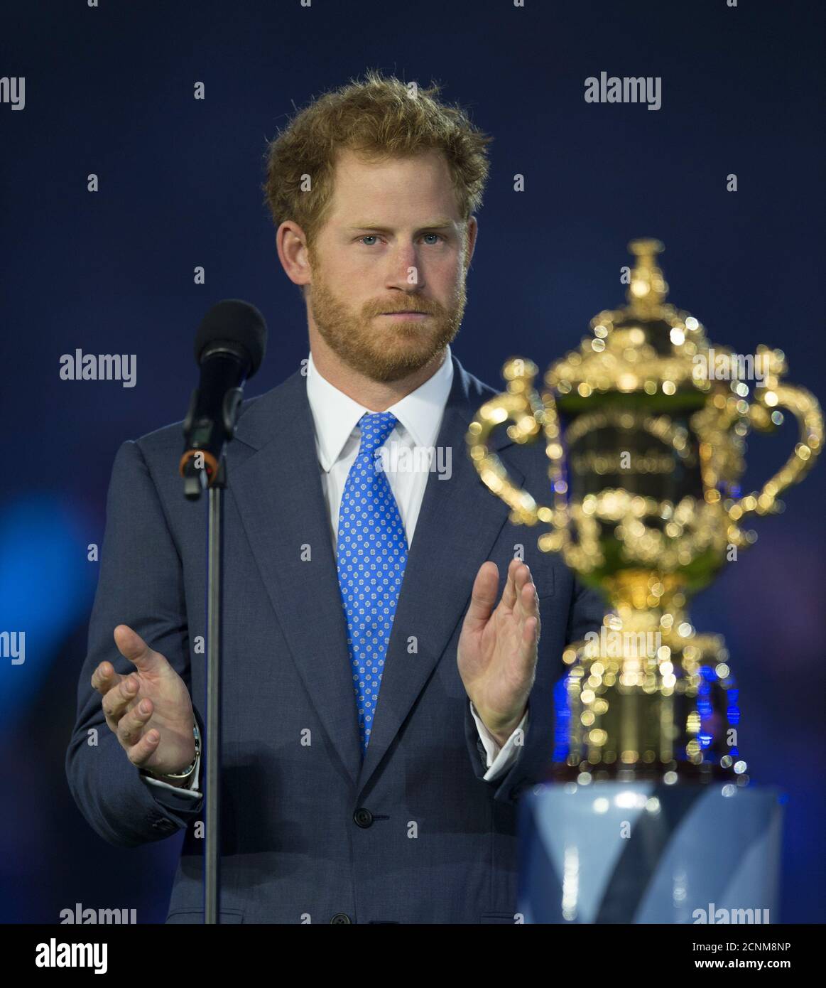 Rugby england v fiji twickenham hi-res stock photography and images - Alamy