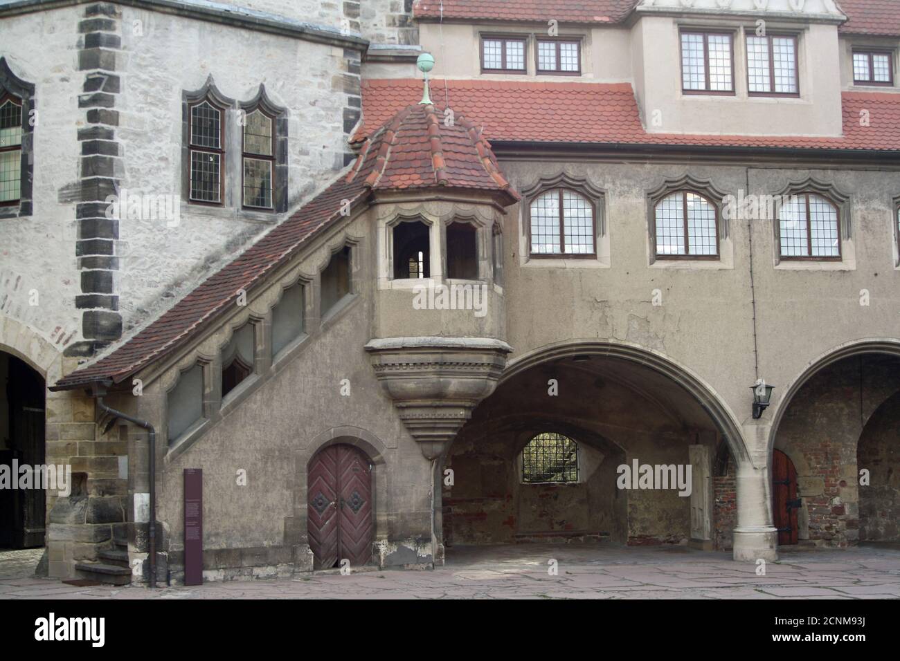 Moritzburg halle hi-res stock photography and images - Alamy