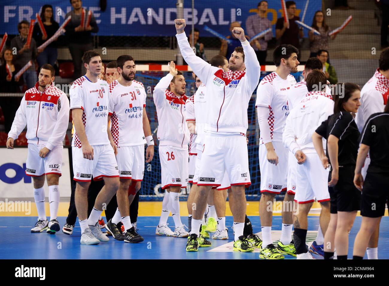 Mens national team of chile hi-res stock photography and images - Alamy