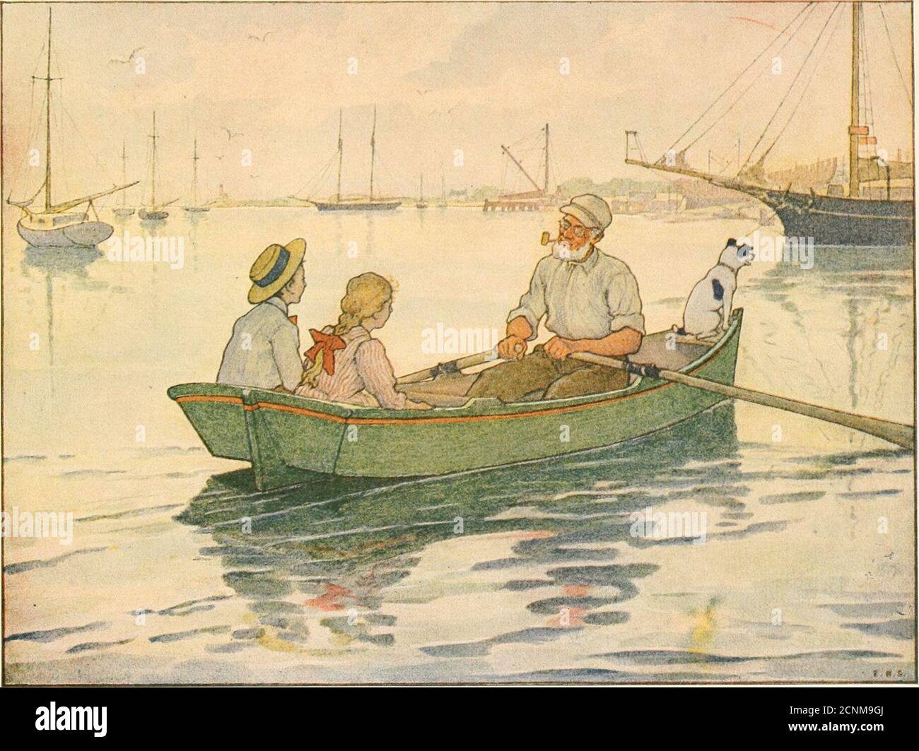 Tramp steamers hi-res stock photography and images - Alamy