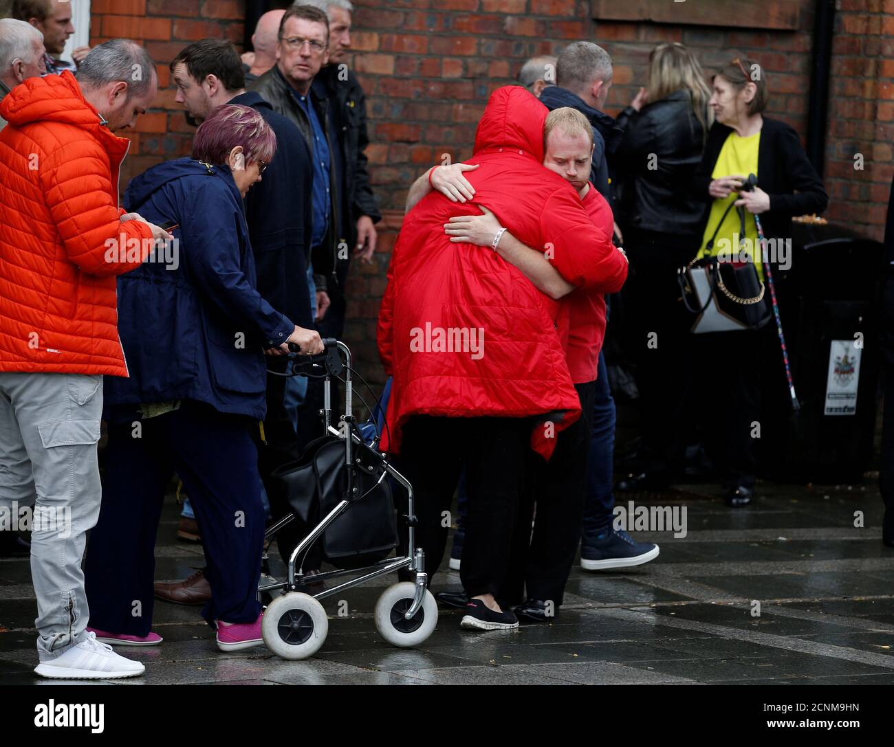 The Parr Hall Warrington High Resolution Stock Photography and Images ...