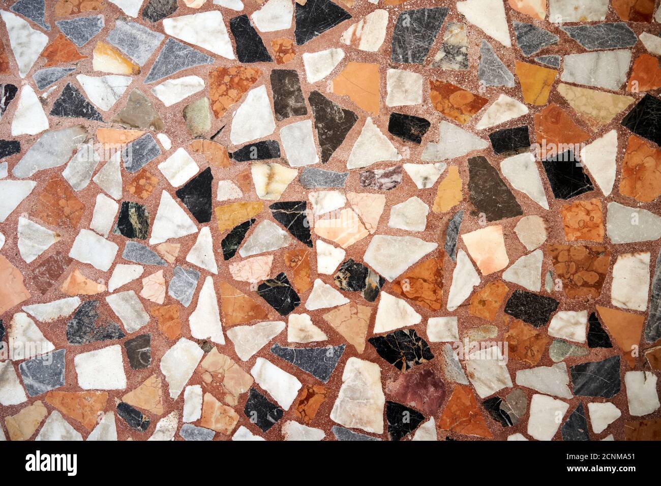 A close up of Venetian floor Stock Photo - Alamy
