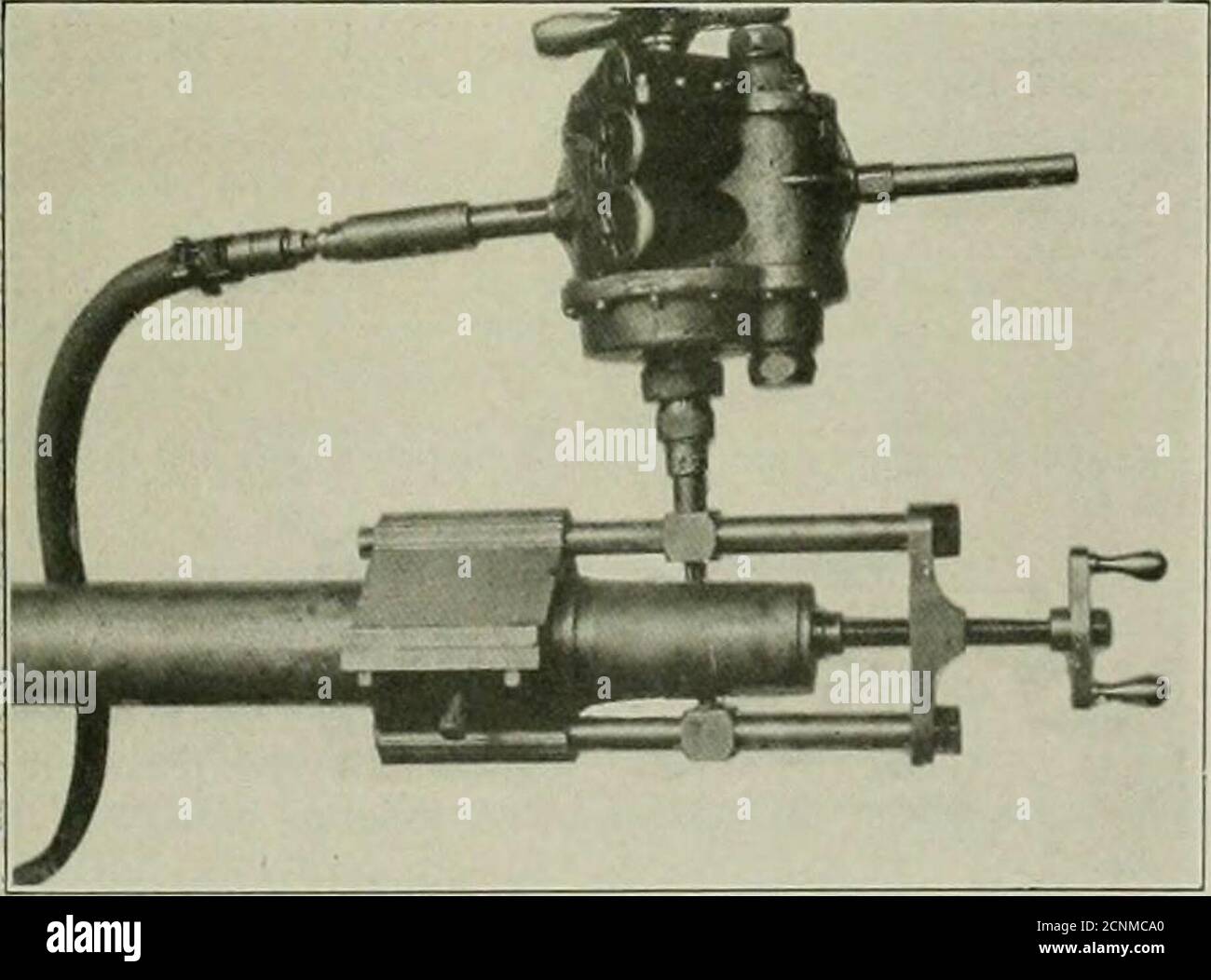 Machine cross section drawing hi-res stock photography and images - Alamy
