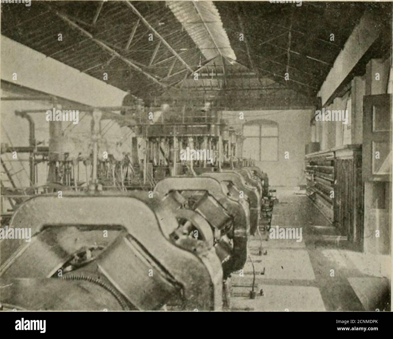 Marble switchboard hi-res stock photography and images - Alamy