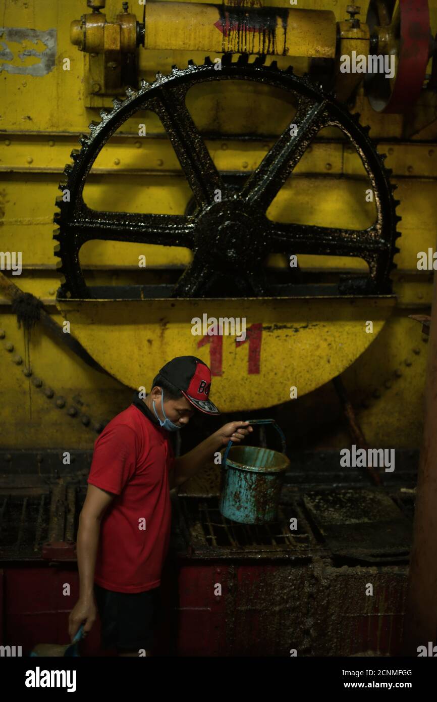 Sugar mill in indonesia hi-res stock photography and images - Alamy