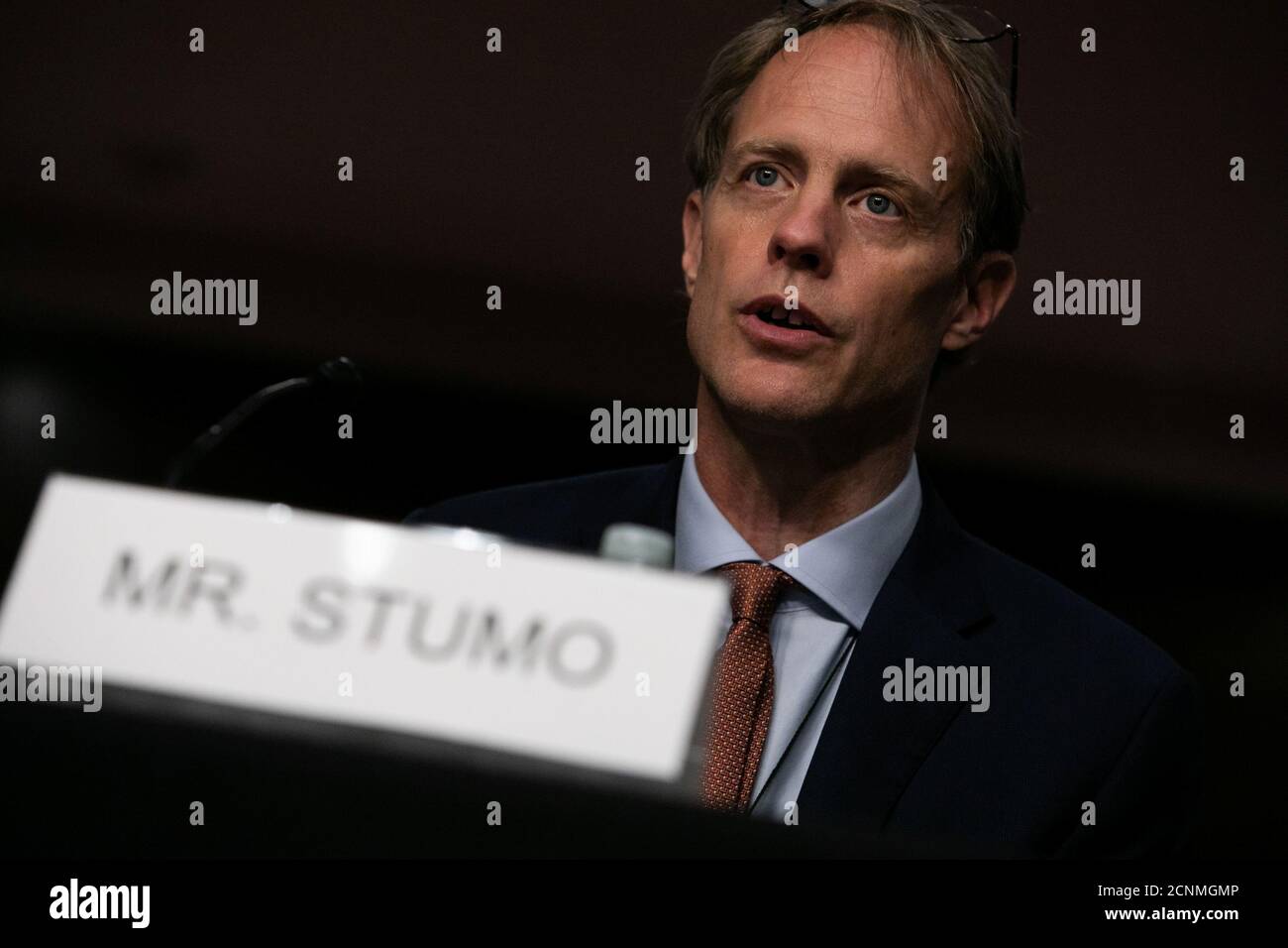 Michael stumo hi-res stock photography and images - Alamy