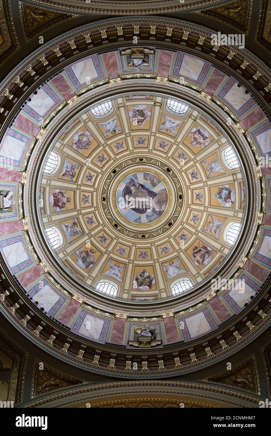 Neo renaissance fresco hi-res stock photography and images - Alamy