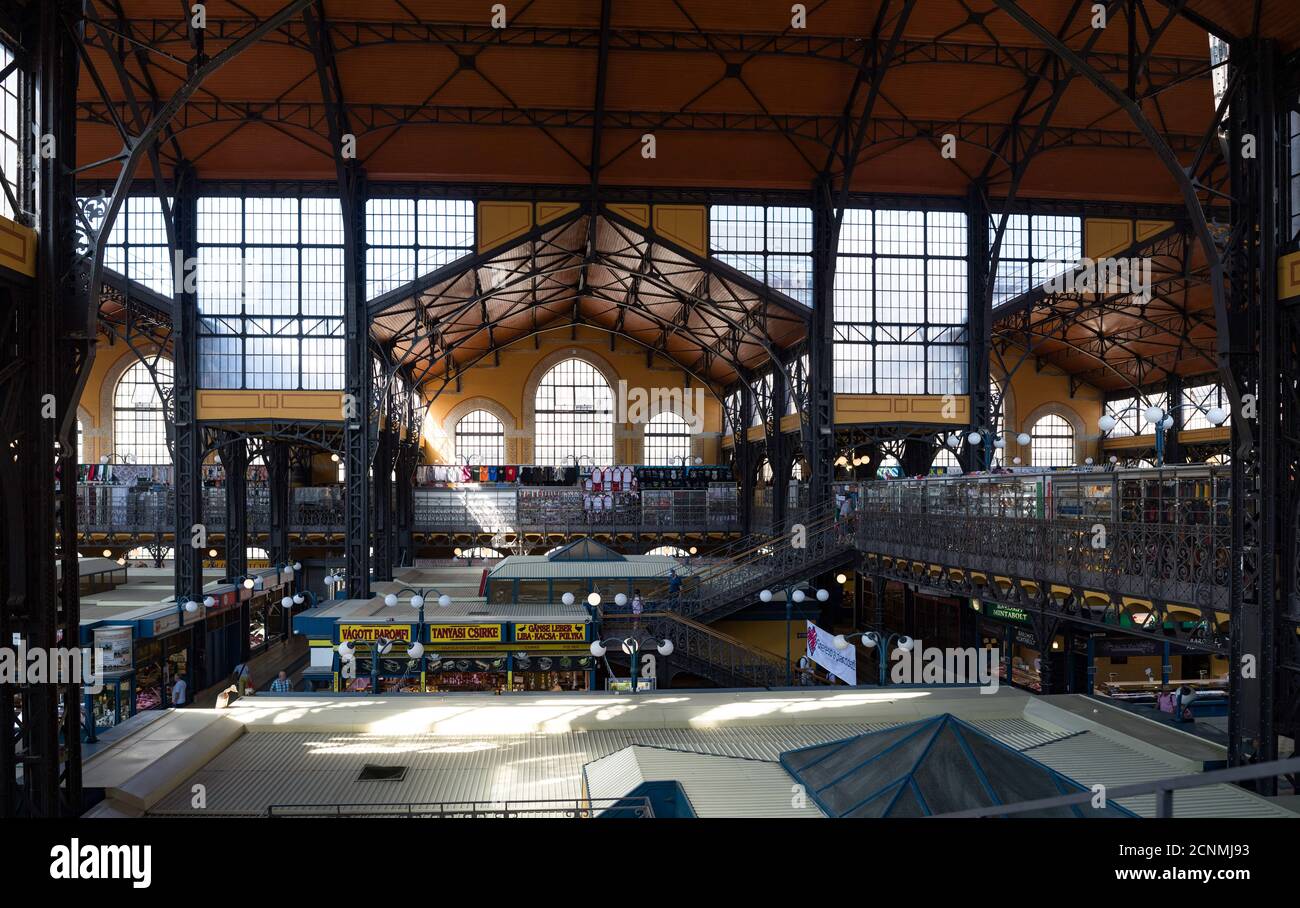 Inside big hall indoor hi-res stock photography and images - Alamy