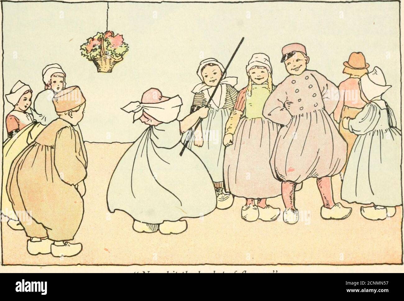 Let the right one in play hi-res stock photography and images - Alamy