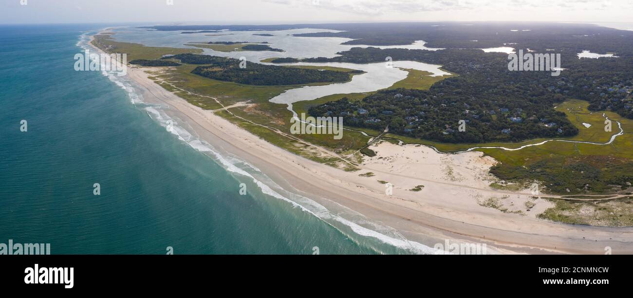 Orleans nauset beach travel hi-res stock photography and images - Alamy