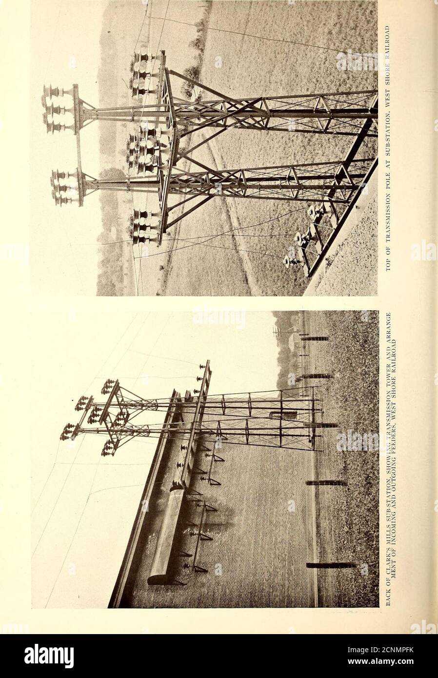 . The Street railway journal . Plate XXI. Plate XXIII Stock Photo - Alamy