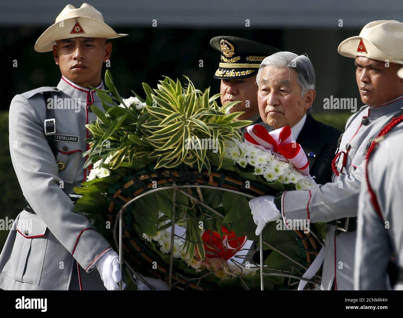 Filipino heroes hi-res stock photography and images - Alamy