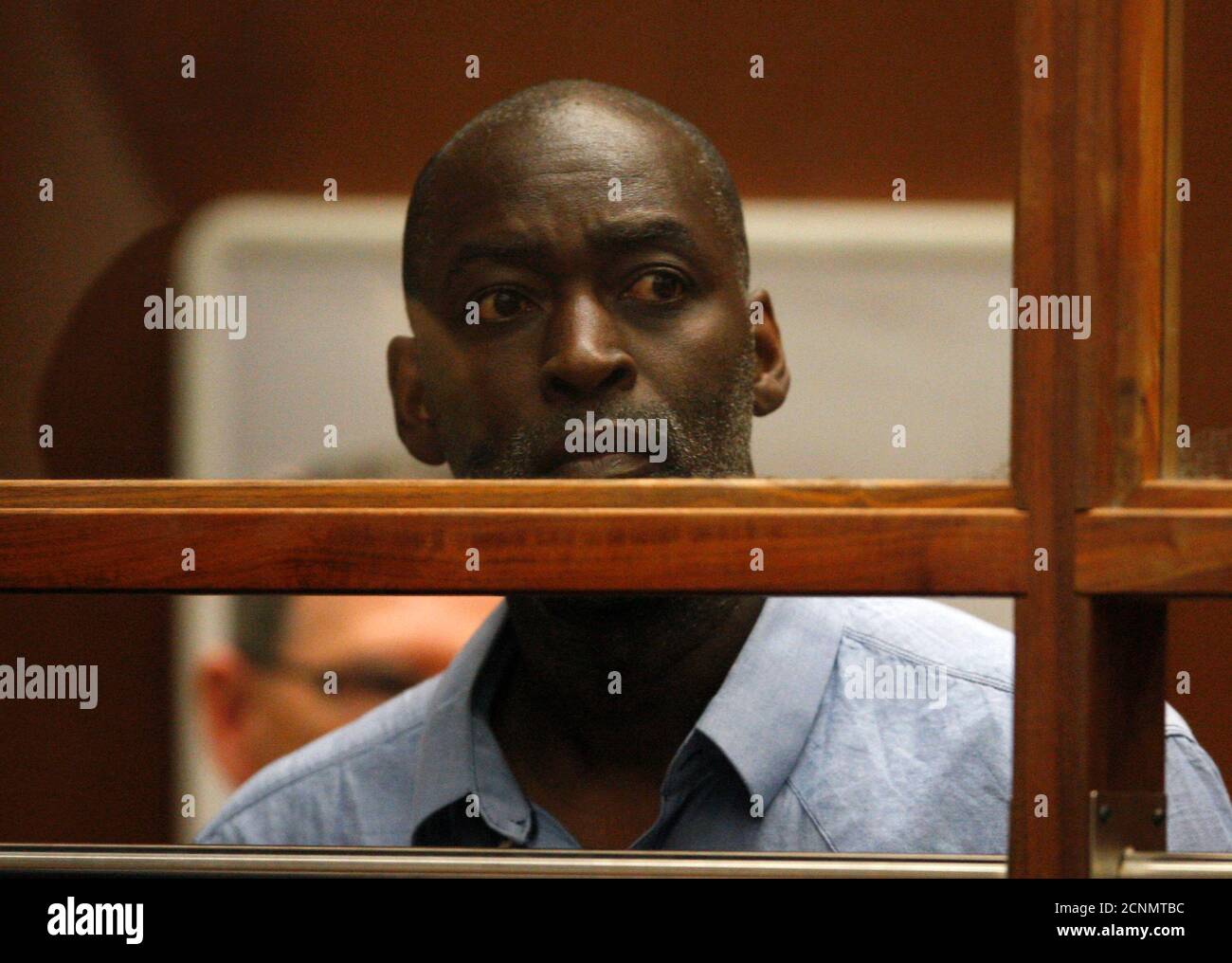 Michael jace murder hi-res stock photography and images - Alamy