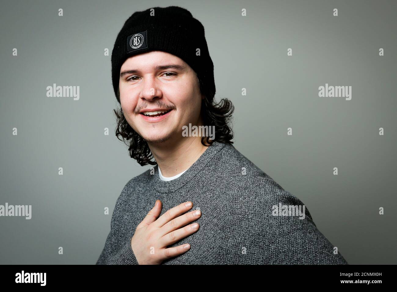 Lukas Forchhammer High Resolution Stock Photography and Images - Alamy