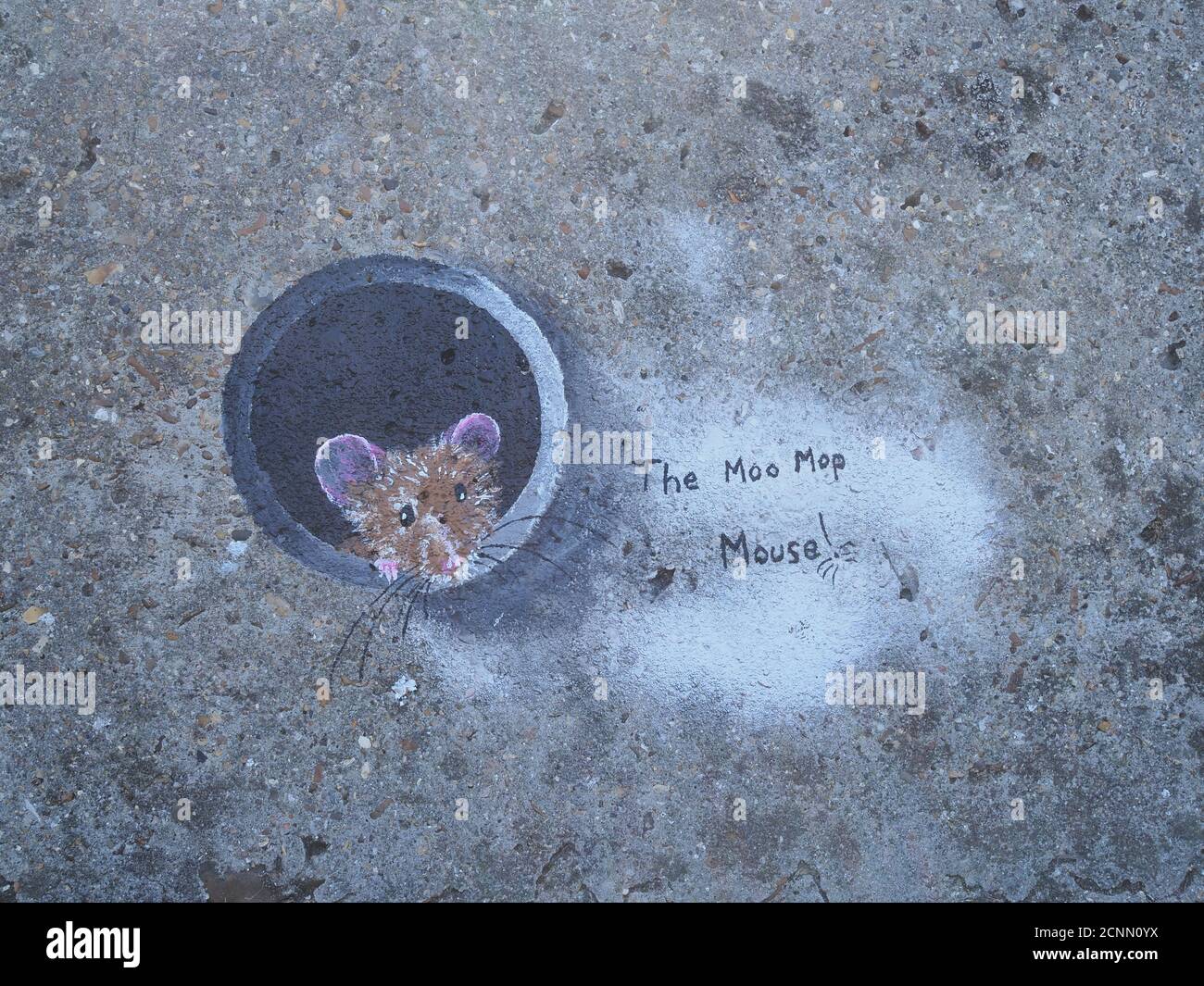 Moo mop mouse hi-res stock photography and images - Alamy
