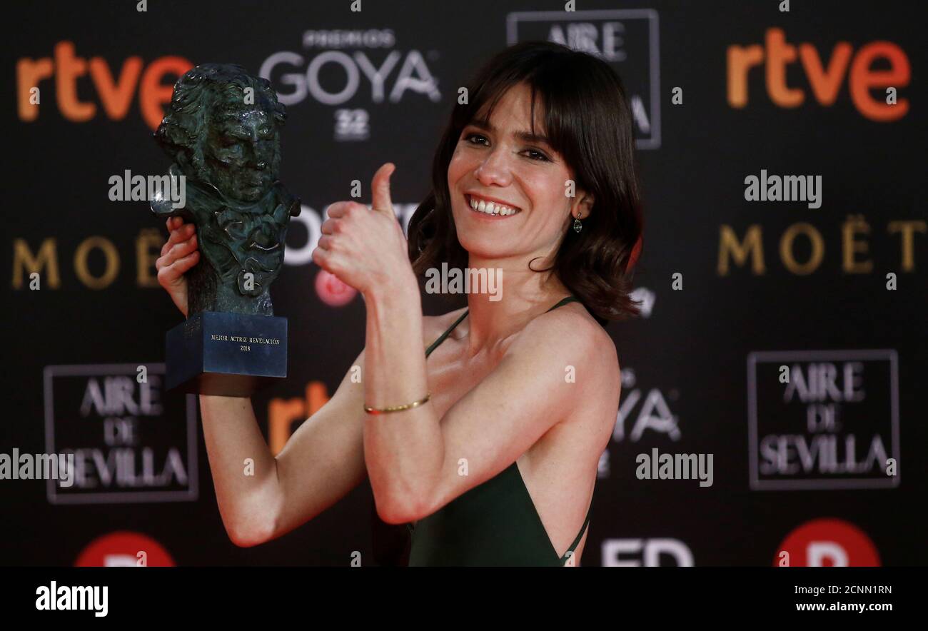 Bruna Cusi High Resolution Stock Photography and Images - Alamy