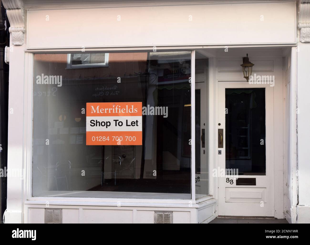 shop to let Stock Photo - Alamy