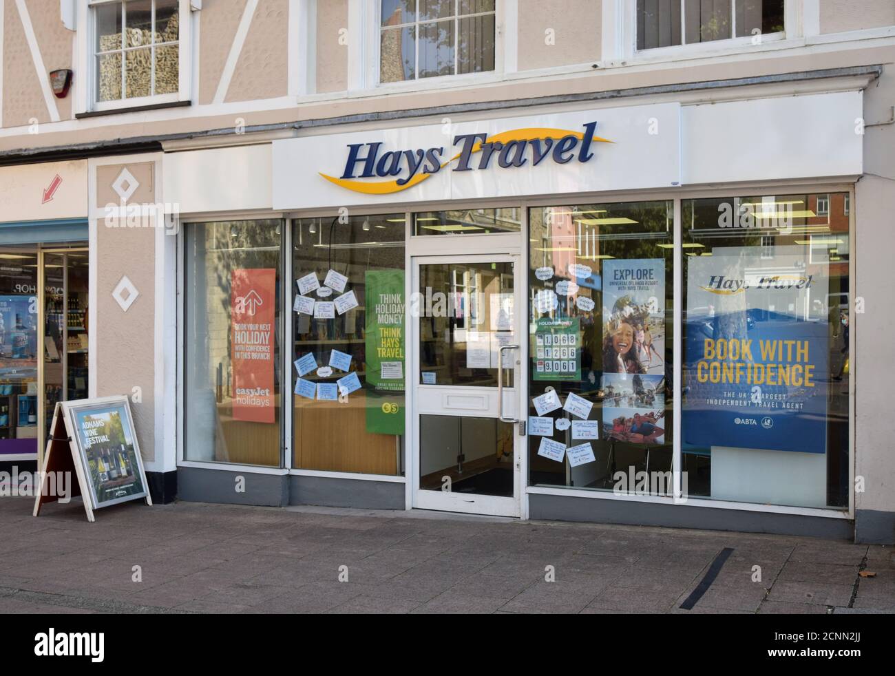 shop to let Stock Photo - Alamy
