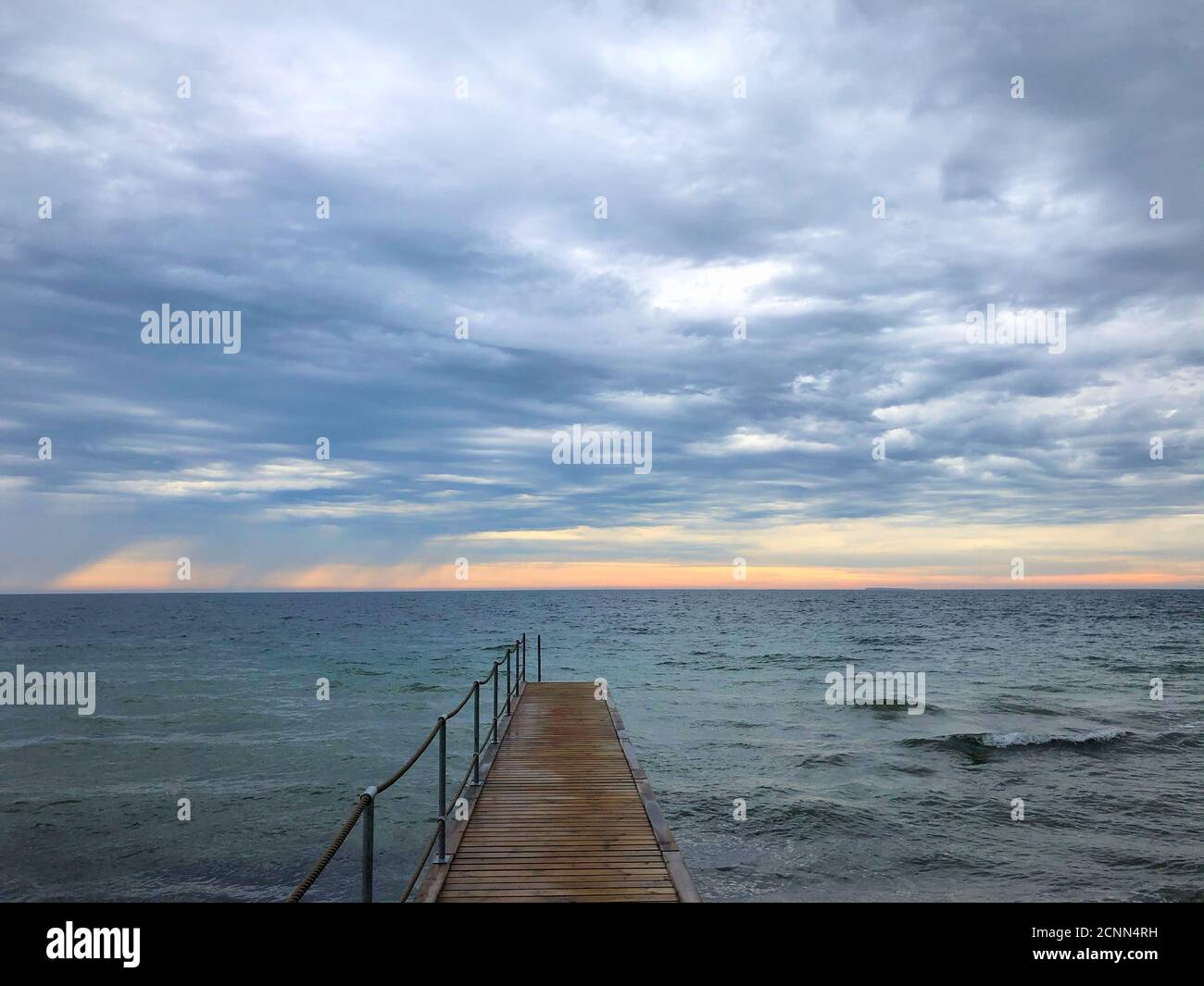 Samso denmark hi-res stock photography and images - Alamy