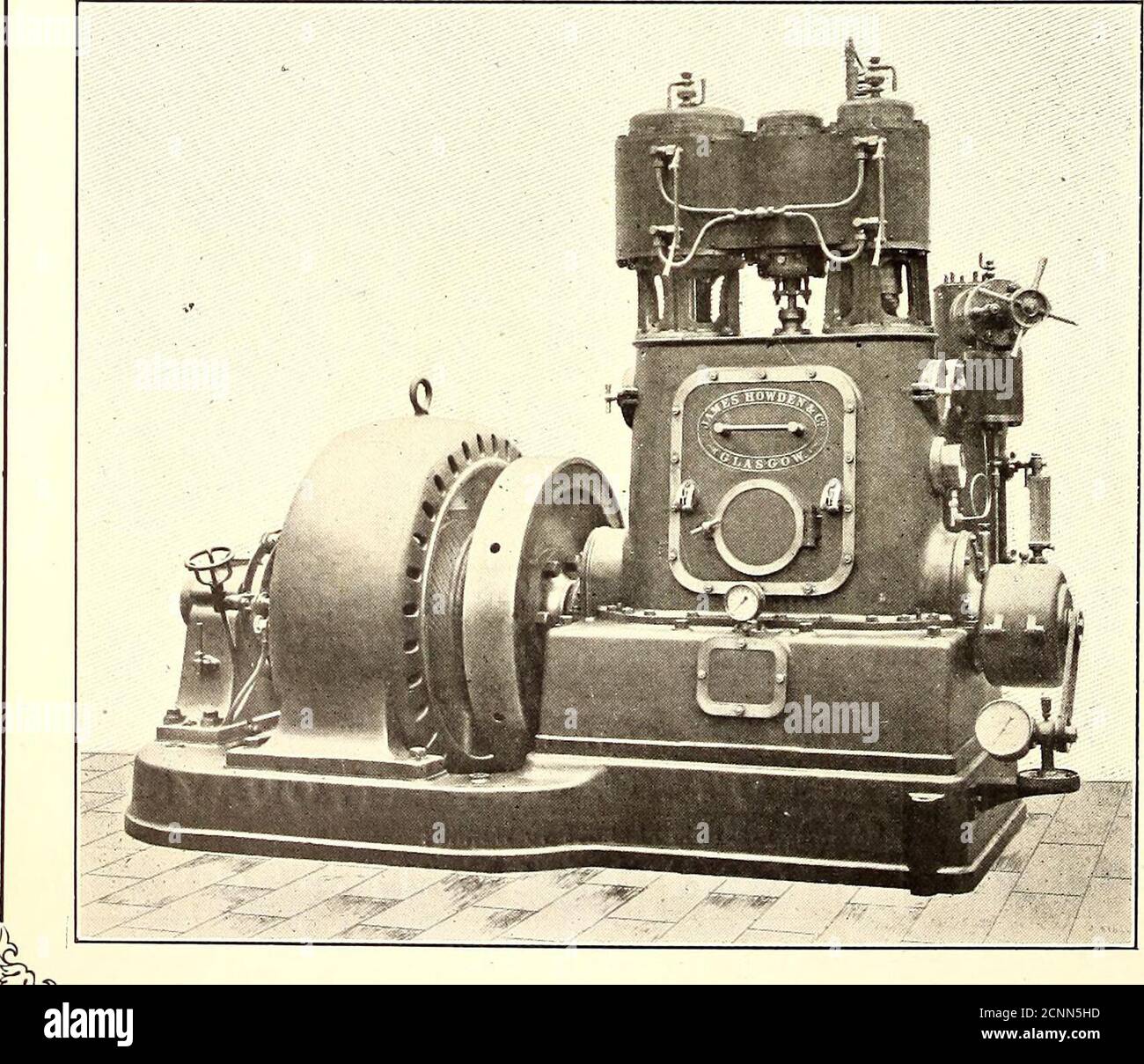 James howden hi-res stock photography and images - Alamy