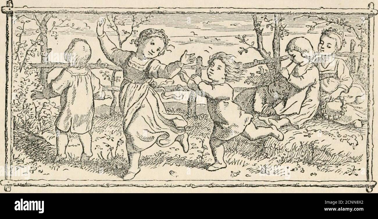 Tale of the three brothers hi-res stock photography and images - Alamy