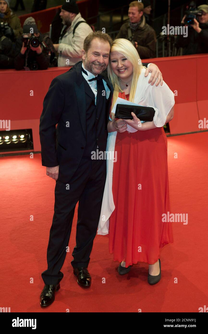 Melanie lenz hi-res stock photography and images - Alamy