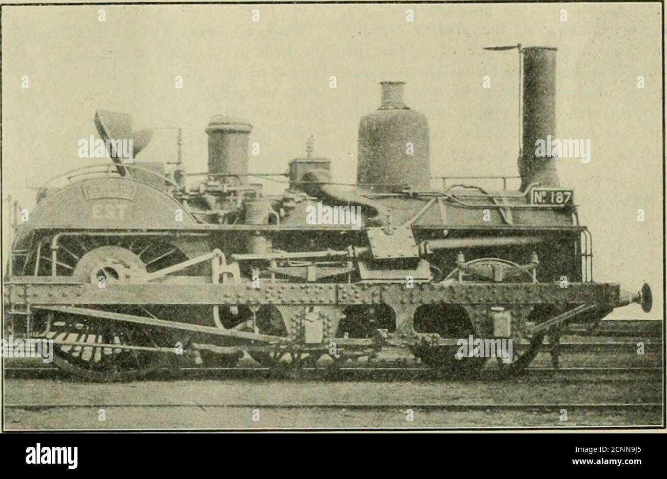 . Railway and locomotive engineering : a practical journal of railway ...