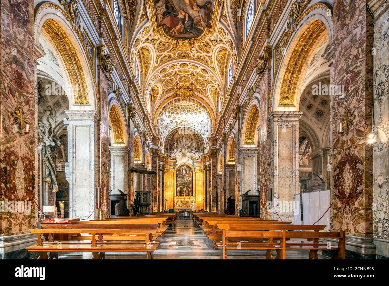 San Luigi Dei Francesi