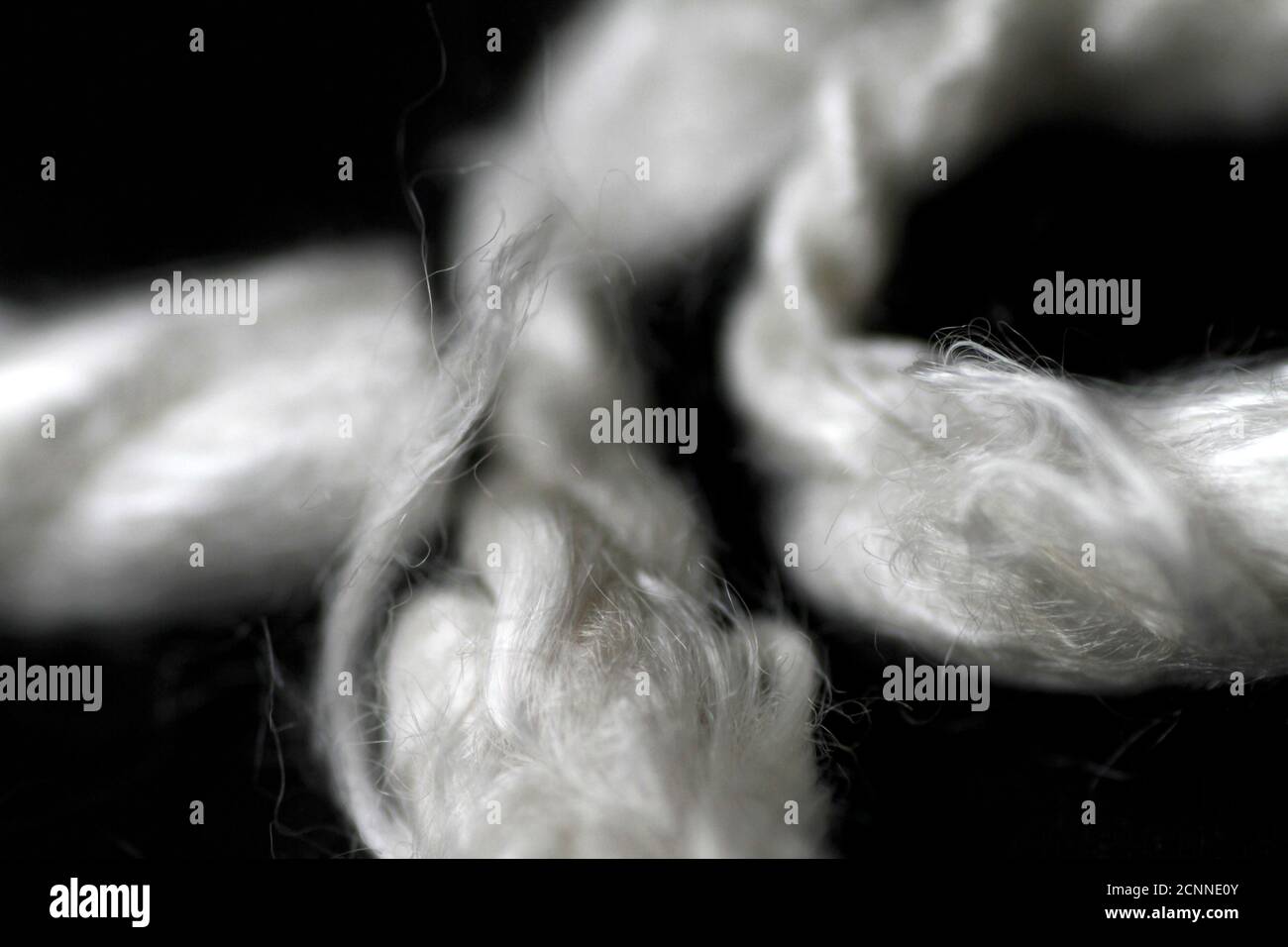 Man made fibre hi-res stock photography and images - Alamy