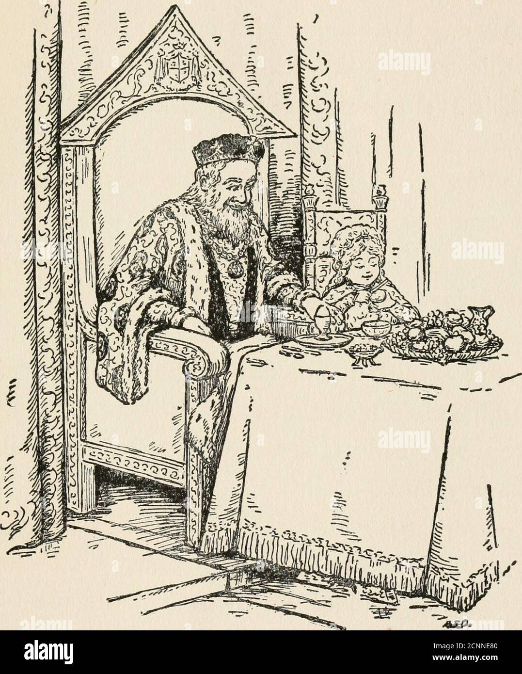 Peter explain hi-res stock photography and images - Alamy