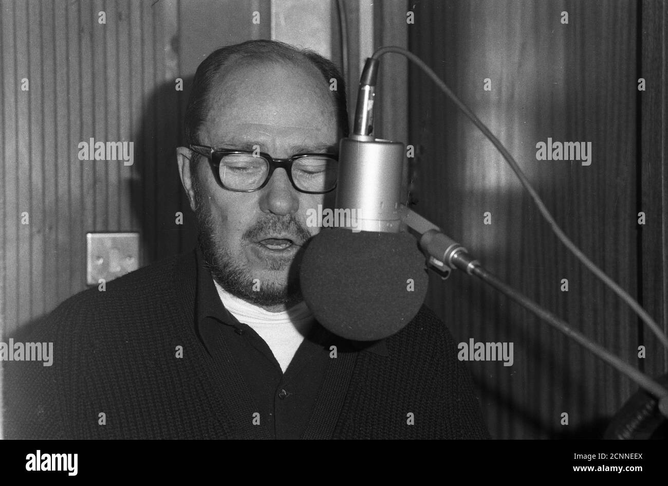 Johnny mercer westminster hi-res stock photography and images - Alamy