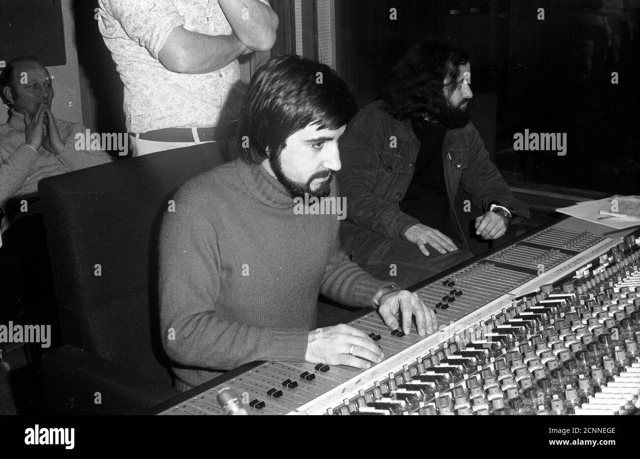 Michael garrick hi-res stock photography and images - Alamy