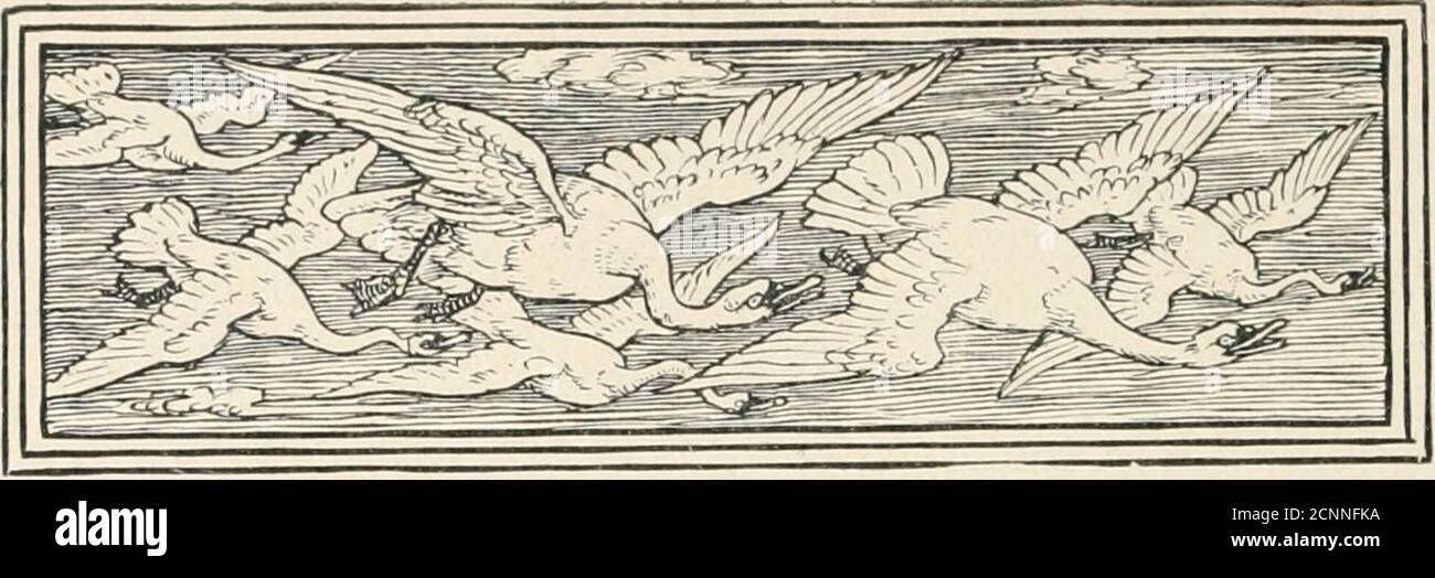 . Household stories from the collection of the bros. Grimm . -THE SIX ...