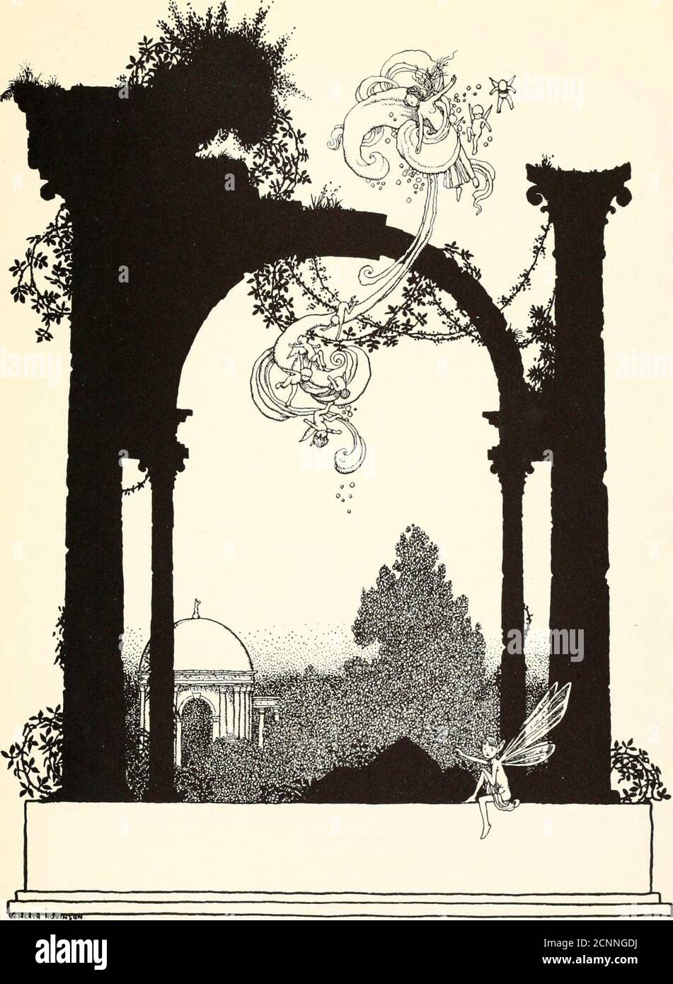 Pyramus and midsummer hi-res stock photography and images - Alamy