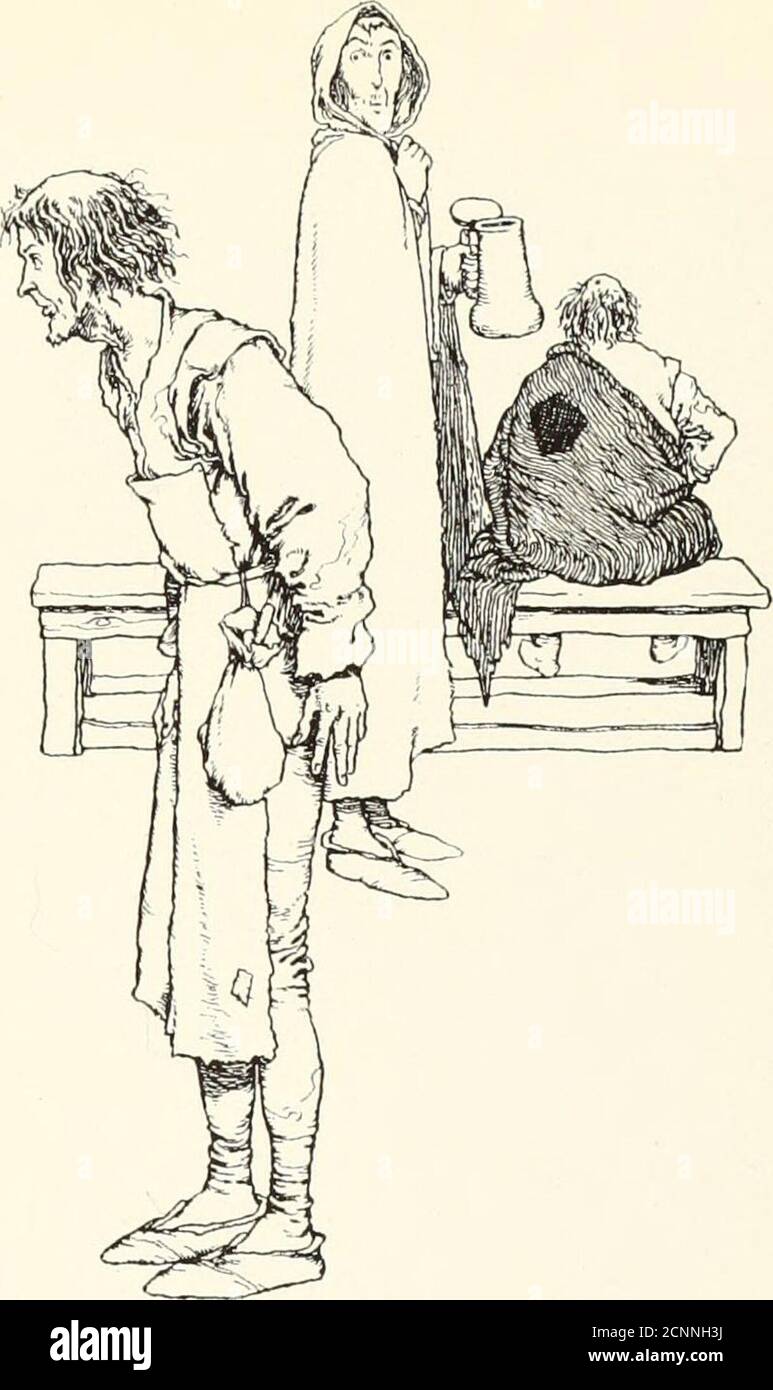 From shakespeares a midsummer nights dream hi-res stock photography and ...