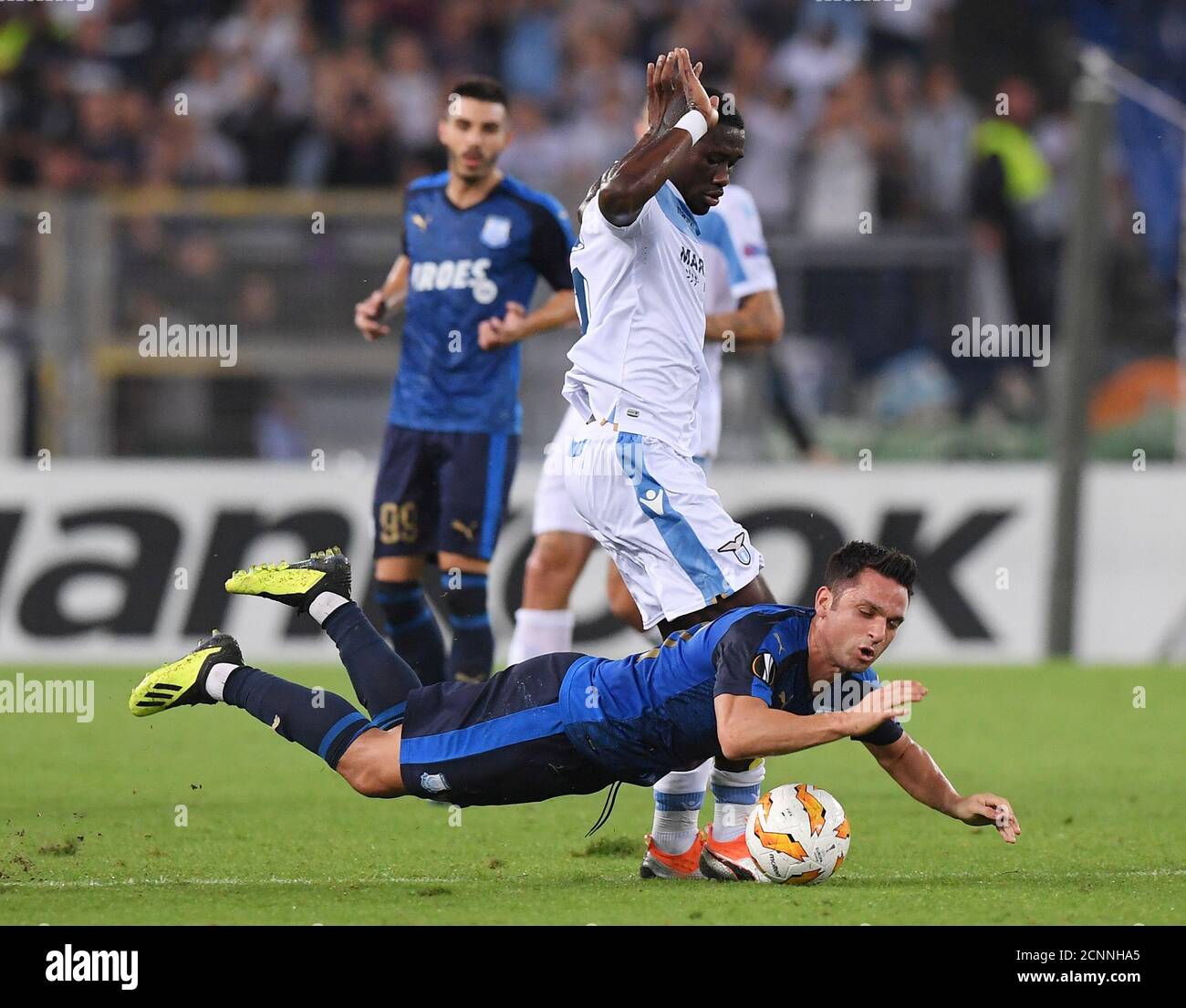 Andre schembri italy hi-res stock photography and images - Alamy