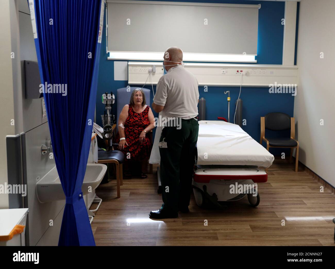 Wexham park hospital slough hi-res stock photography and images - Alamy