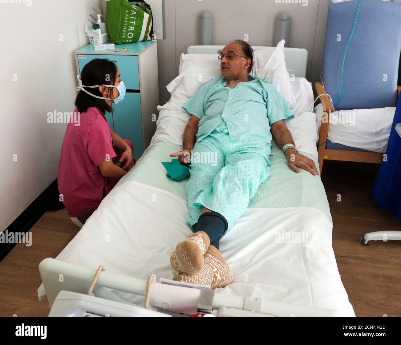 Wexham park hospital slough hi-res stock photography and images - Alamy