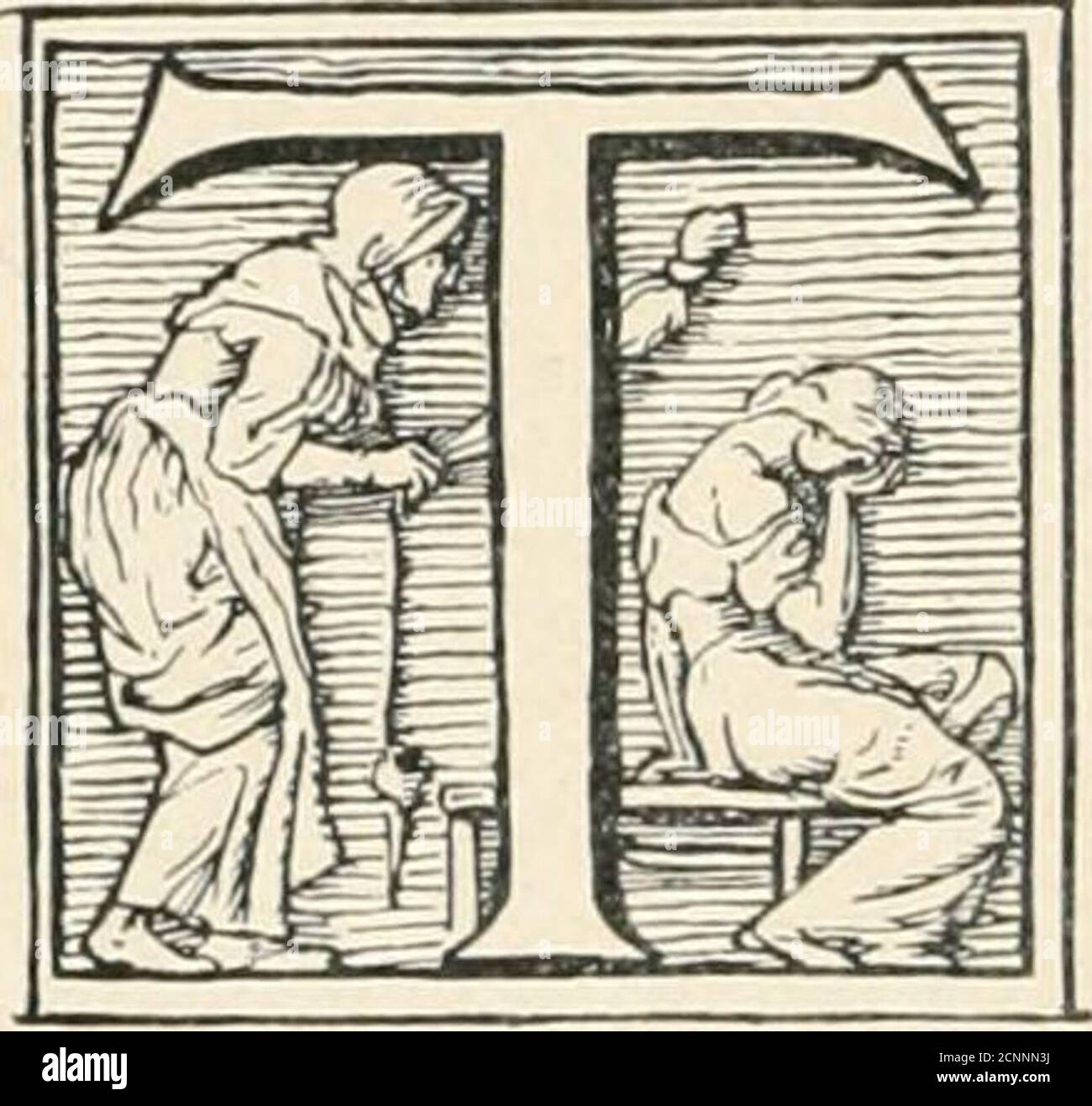 Girl crying outside house hi-res stock photography and images - Alamy