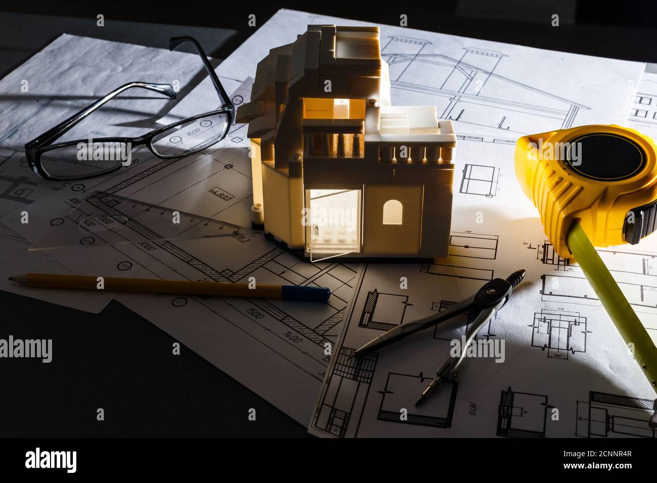 Achitektur architecture hi-res stock photography and images - Alamy