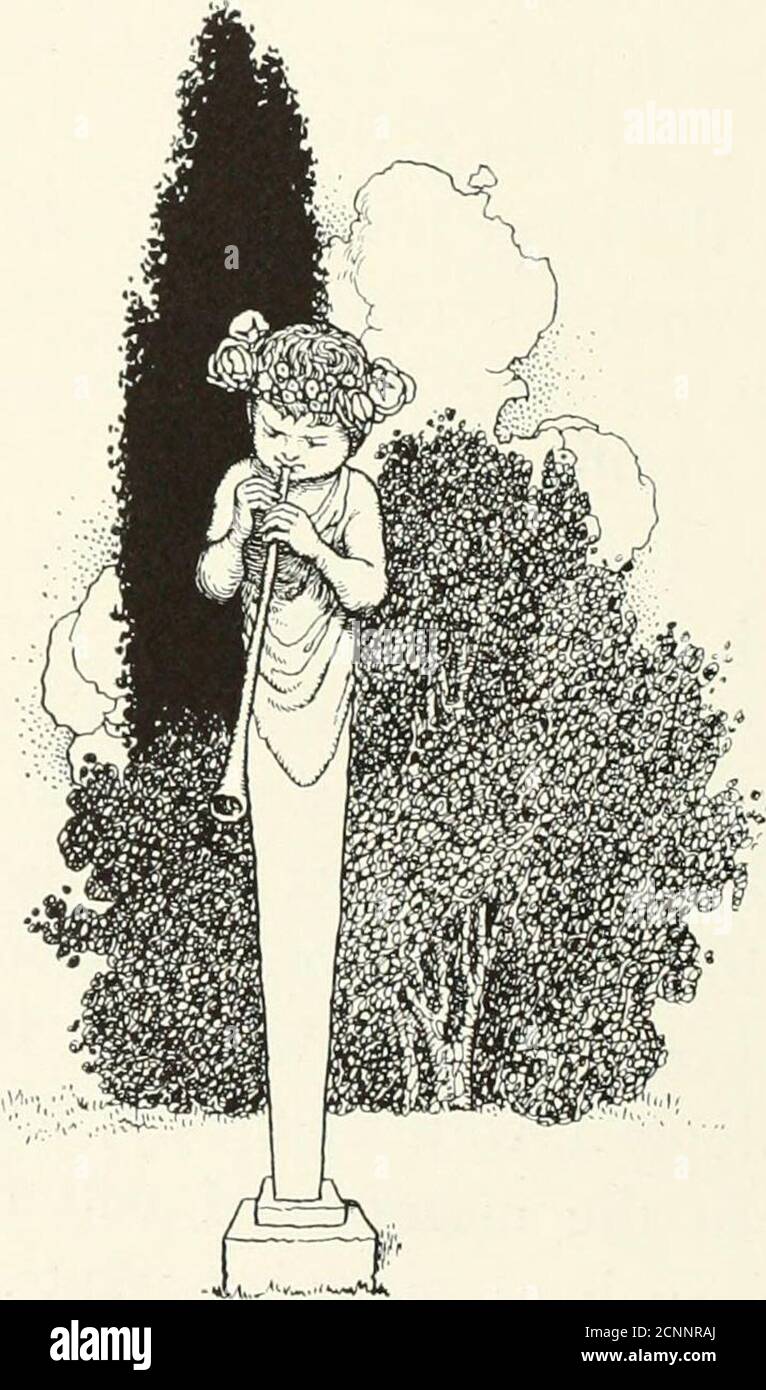 Pyramus and midsummer hi-res stock photography and images - Alamy