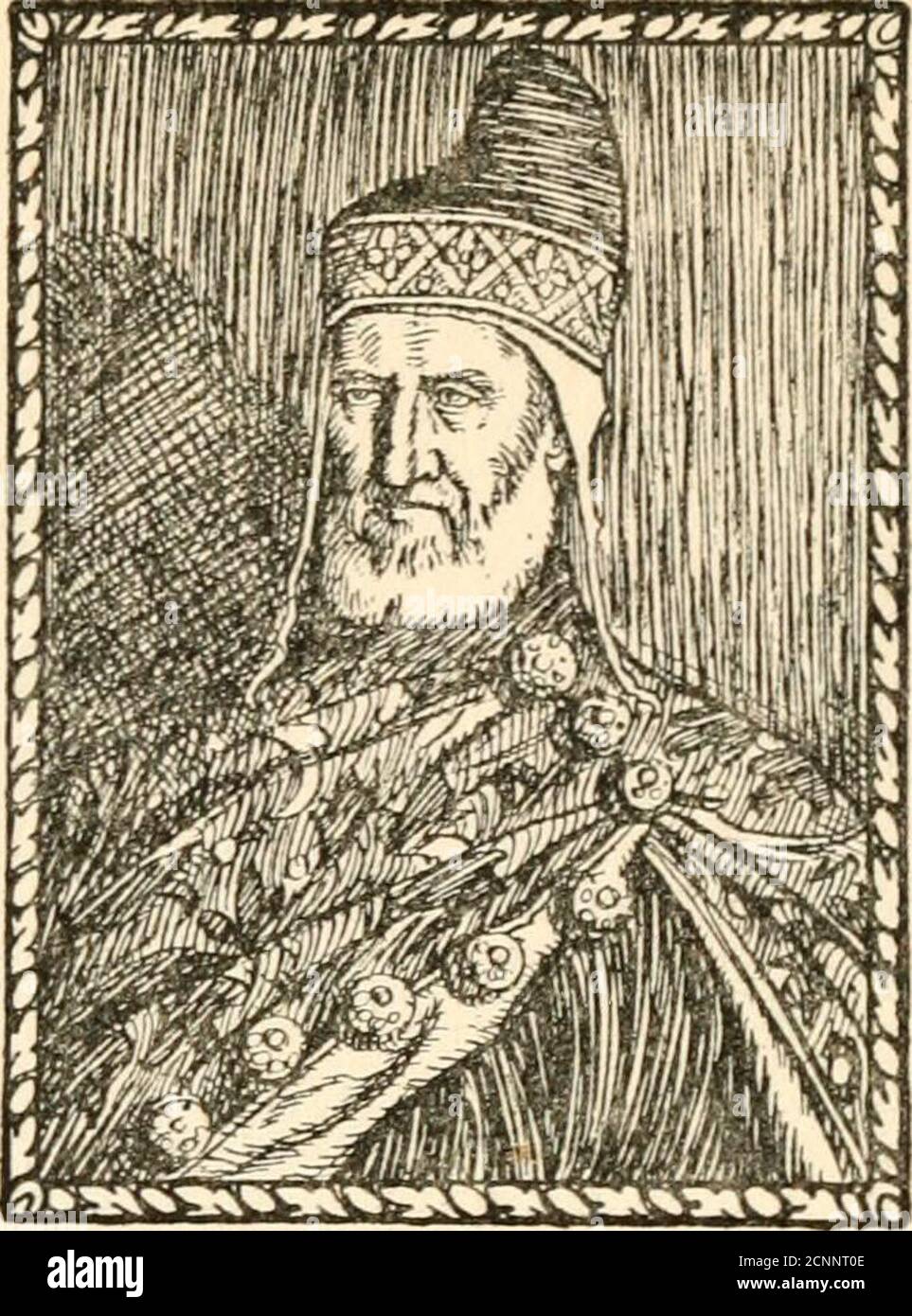 . The story of Bayard : the good knight without fear and without ...