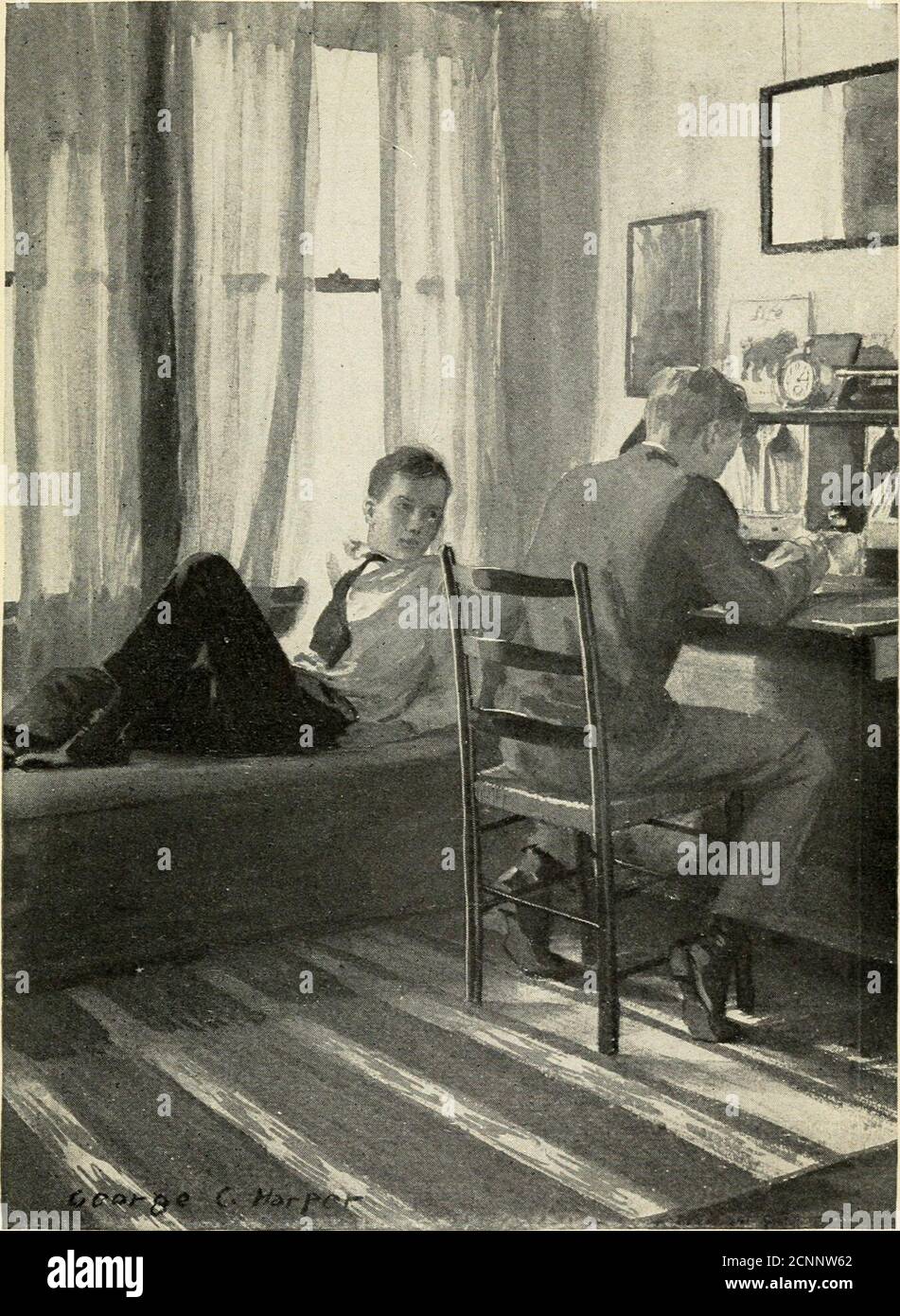 School punishment caning hi-res stock photography and images - Alamy