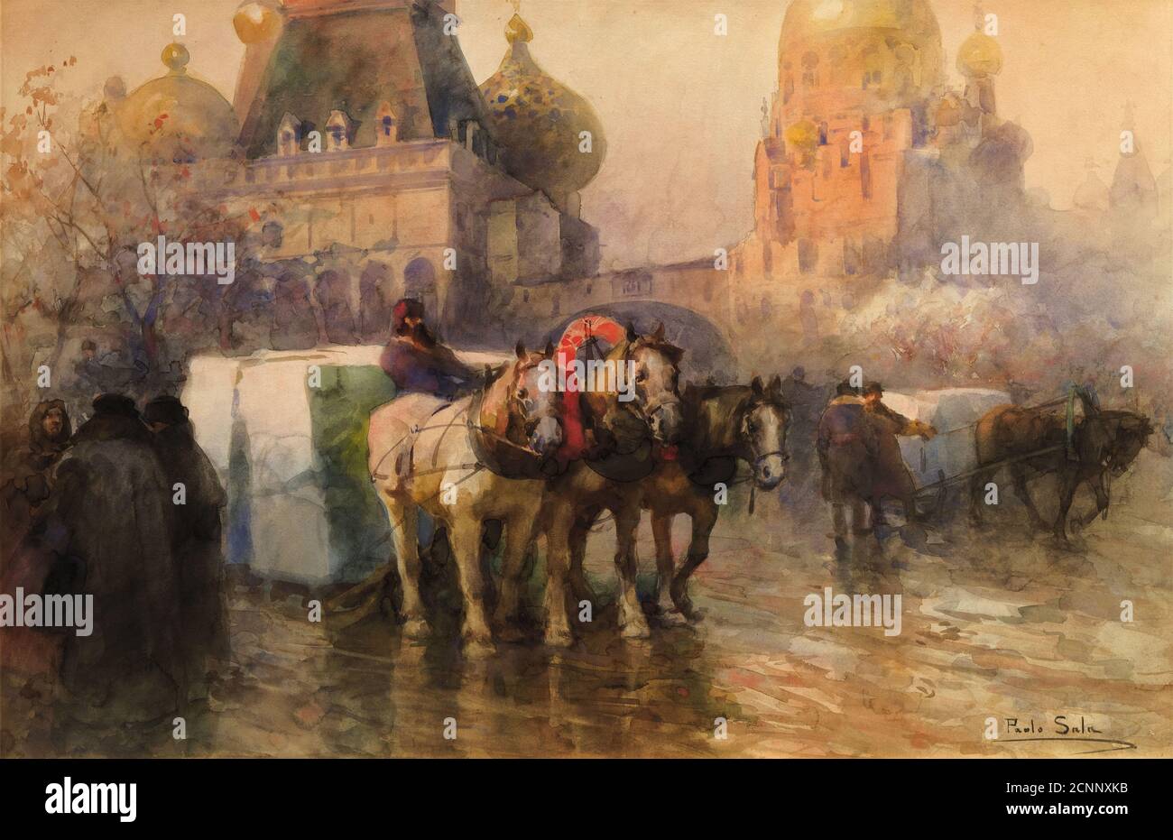Ice transport hi-res stock photography and images - Alamy