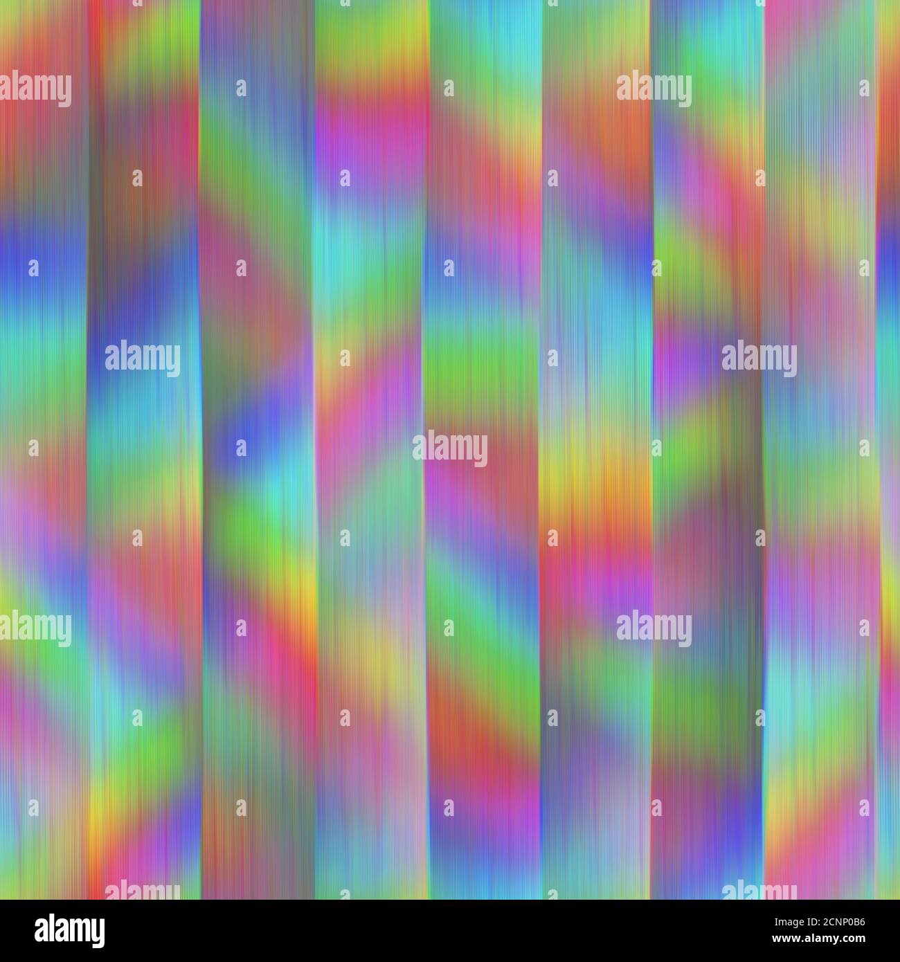 Seamless techno glitch RGB monitor noise rainbow Stock Photo - Alamy