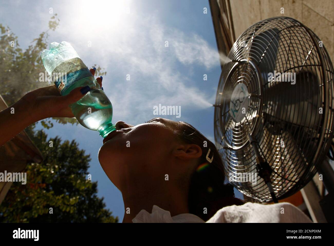 Summer brights hi-res stock photography and images - Alamy